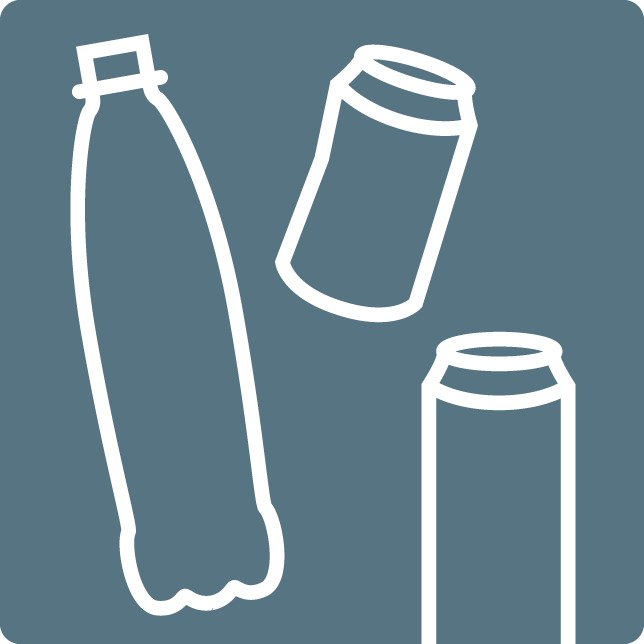 Återvinningscentral | Lund, Gastelyckan | Sysav – tar hand om och ...